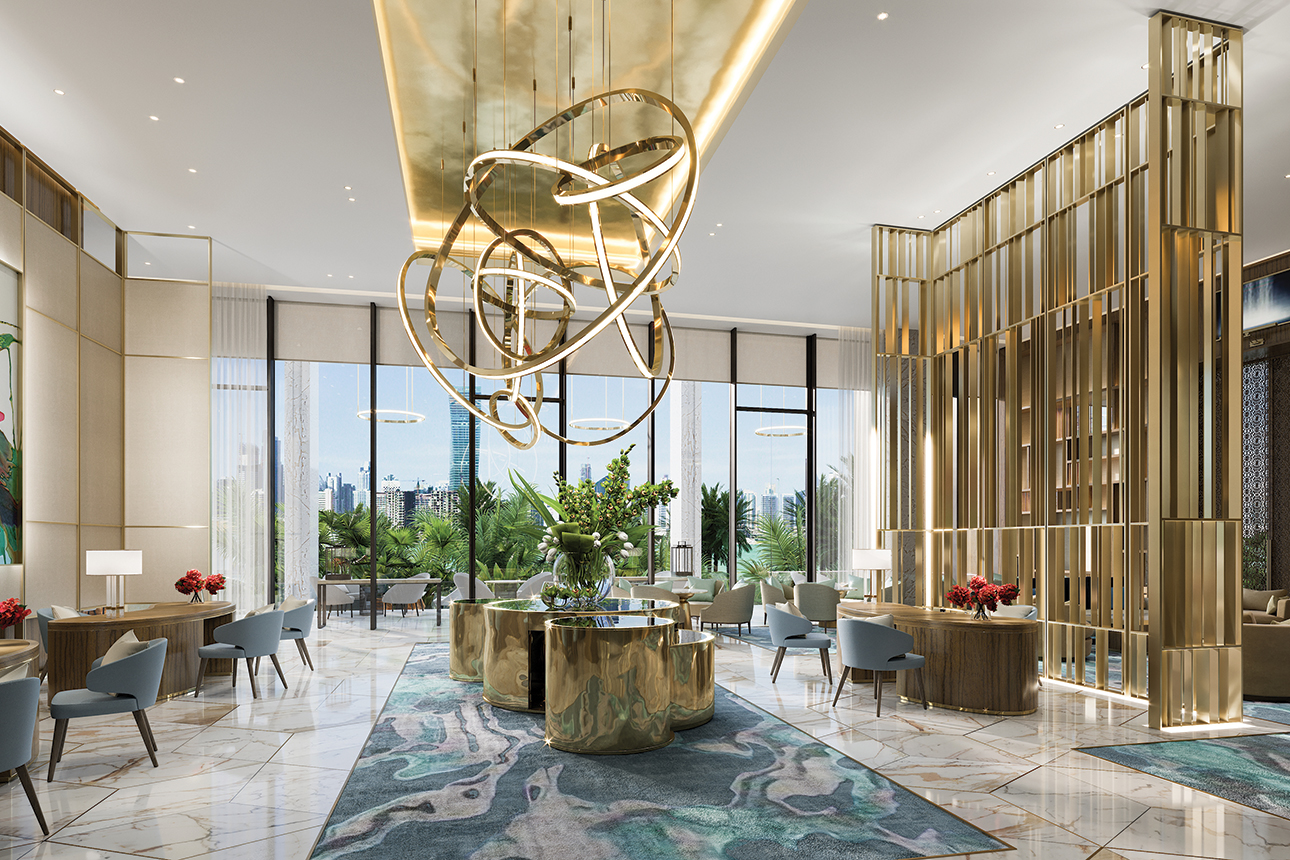 Atlantis The Royal Hotel in Dubai: Info & Booking – Dubai-Experience.com