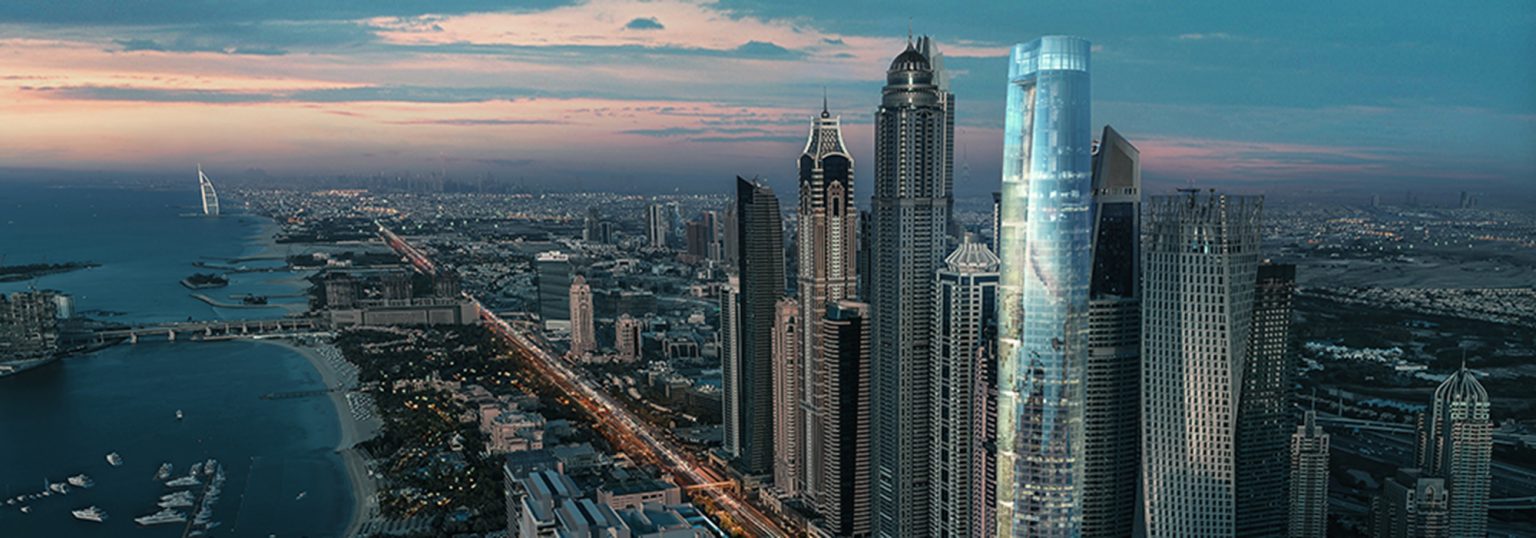 Ciel Tower: All information about the world's largest hotel